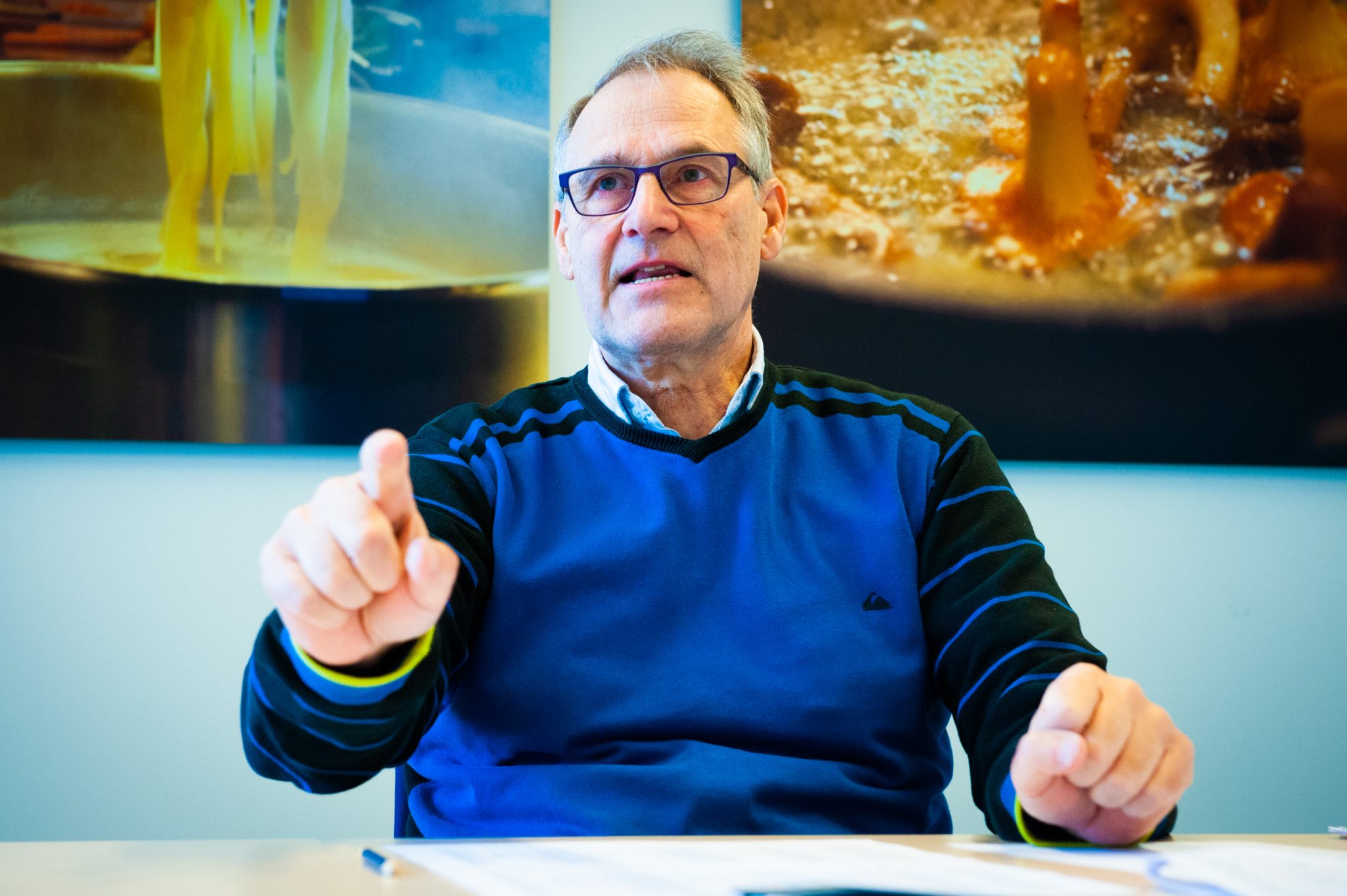 Omzet en winst krantenwinkels in 2019: stabiel in het dal - Persradar