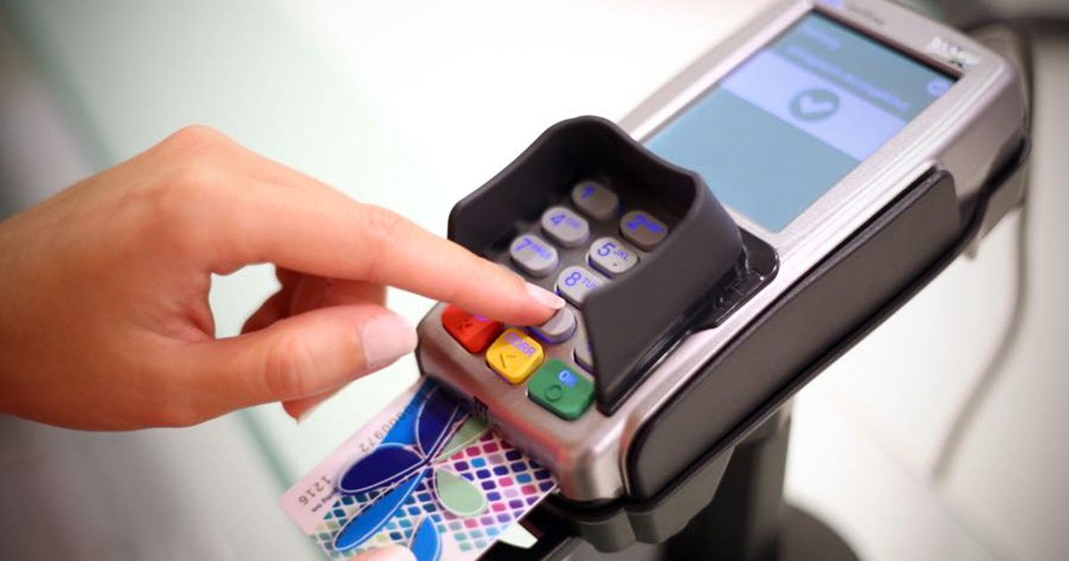 Keyware ruilt Worldline voor PayNovate - Persradar