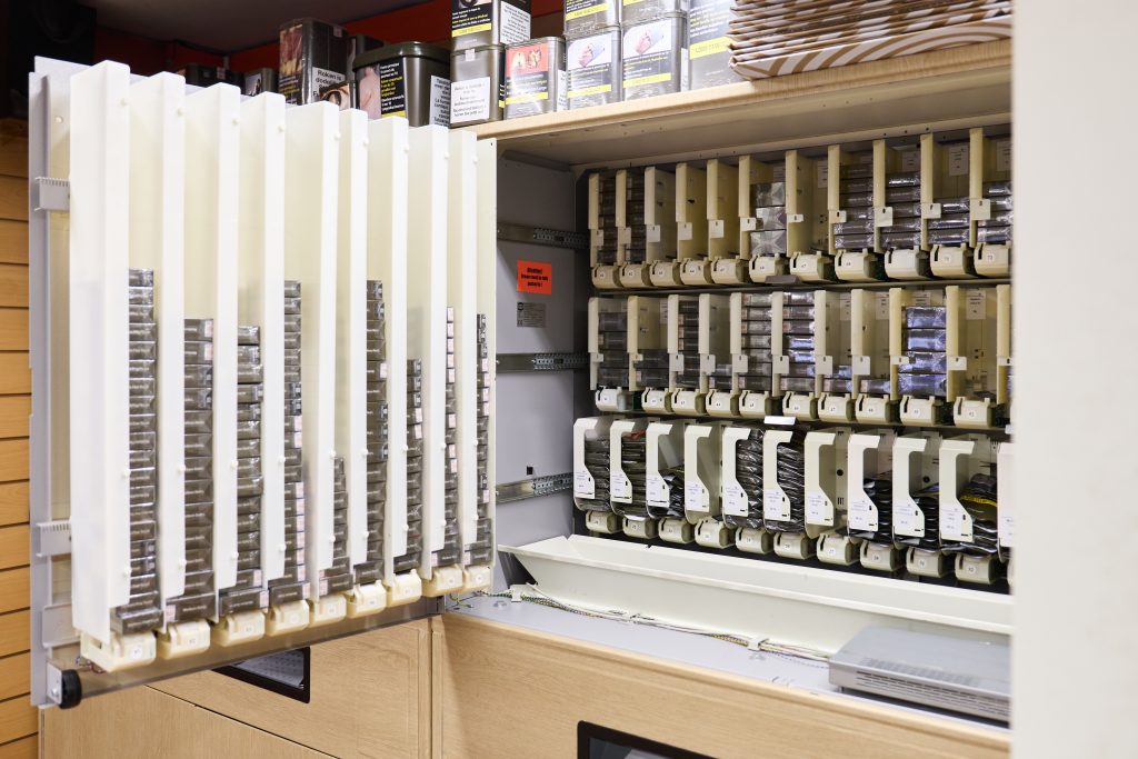 De display ban is in aantocht: wat zegt de wet precies? - Persradar